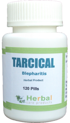 10 Natural Treatment for Blepharitis - Herbal Care Products - Blog