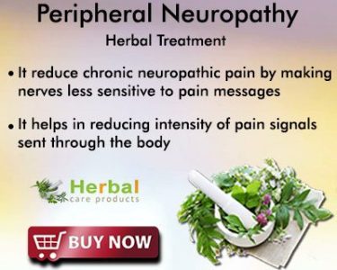 Peripheral Neuropathy Natural Remedies To Reduce Pain And Numbness - Herbal Care Products - Blog