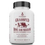 Ancestral Supplements Grass Fed Beef Bone and Marrow Supplements