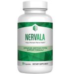 Barton Nutrition Nervala - Advanced Nerve Support Formula