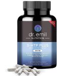 Dr. Emil Nutrition 5-HTP Plus Formula for Mood