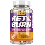Extreme Keto Burn Advantage - 1365 MG Ultra Fast Keto Boost