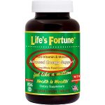Life's Fortune Multivitamin & Mineral 180 Tablets