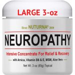 Neuropathy Nerve Relief Cream – Maximum Strength Cream