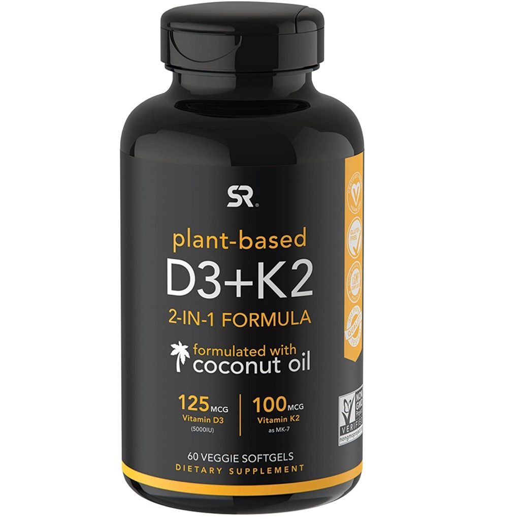 Men's Daily Multivitamin - Daily Energy Extra Strength Vitamin Health ...