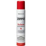 Zippo Butane Fuel - 135ml