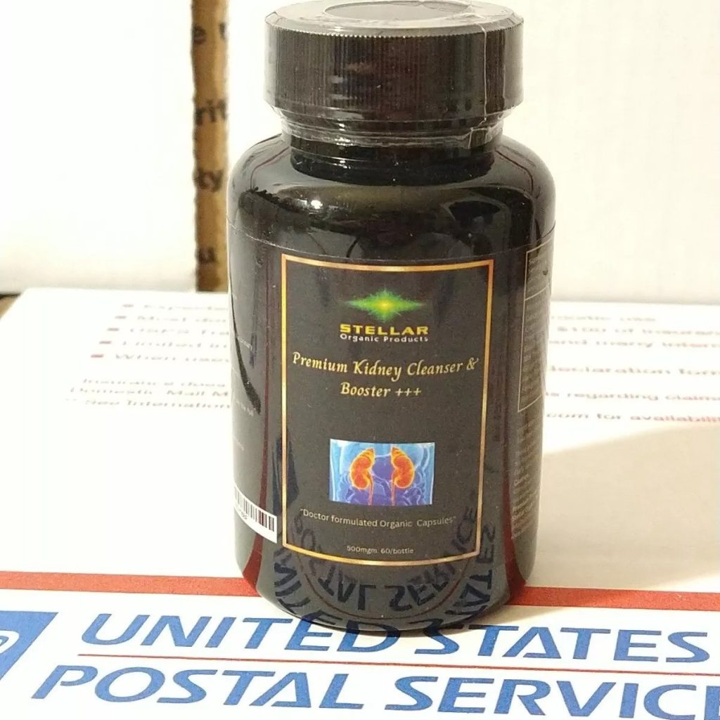 Organic Apple Cider Vinegar Capsules with The Mother