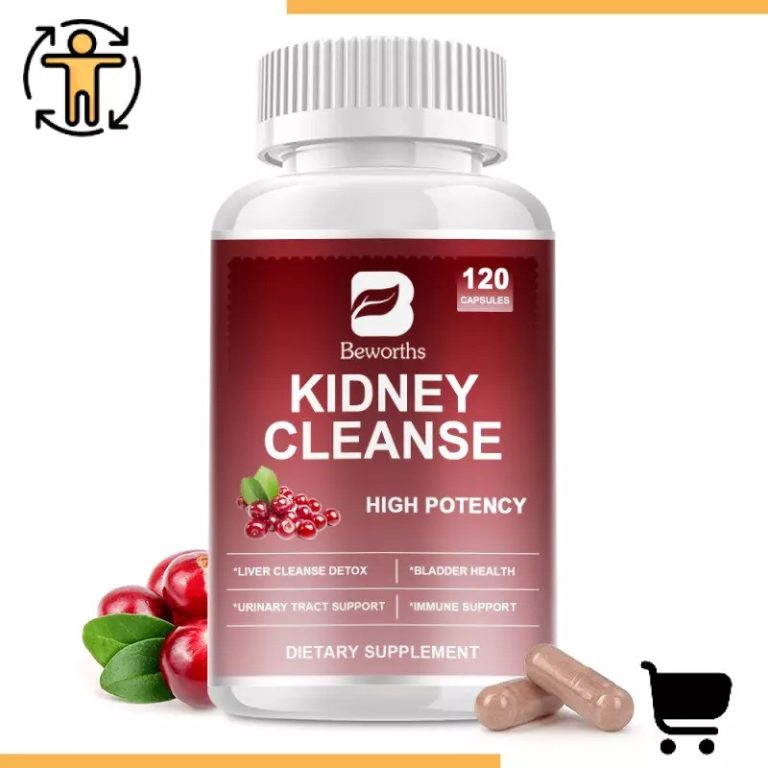 Best Supplements for Kidney Health - Supplements for Healthy Kidneys