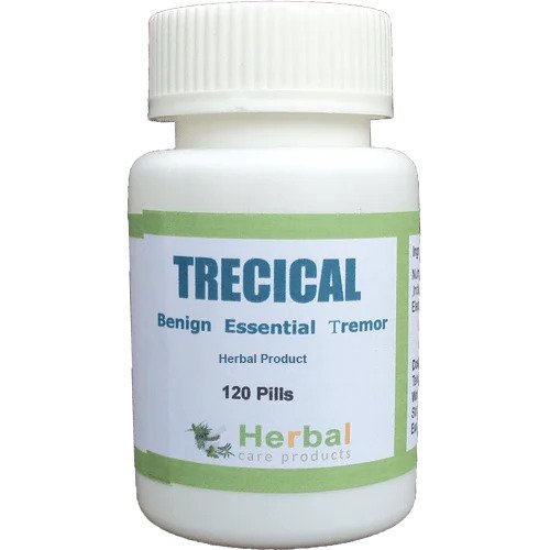 What is the Latest Treatment for Essential Tremor? - Herbal Care Products